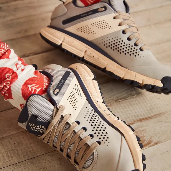 Danner | Shoes | These Are A Pair Of Dannerfree People Collab Never ...